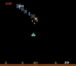 FC 火凤凰 (Exerion) - 游戏下载 - 中古游戏厅