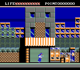 FC 梦幻战士 (Valis The Fantastic Soldier) - 游戏下载 - 中古游戏厅